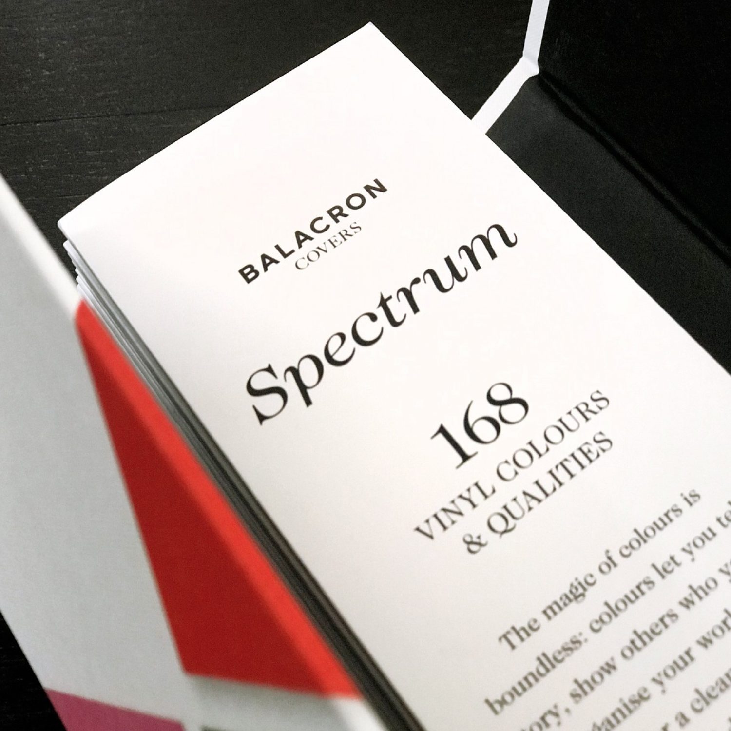 News & Stories - Schabert - Einbandmaterialien